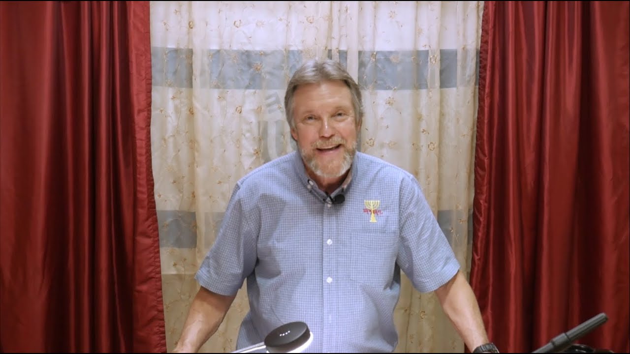 Touch Not the Unclean Thing | Congregation of YHWH